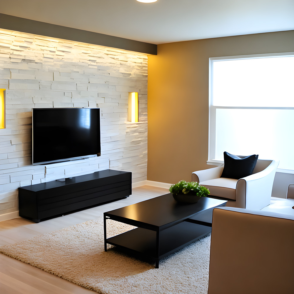 35+ Accent Wall Design Ideas for your home in 2023