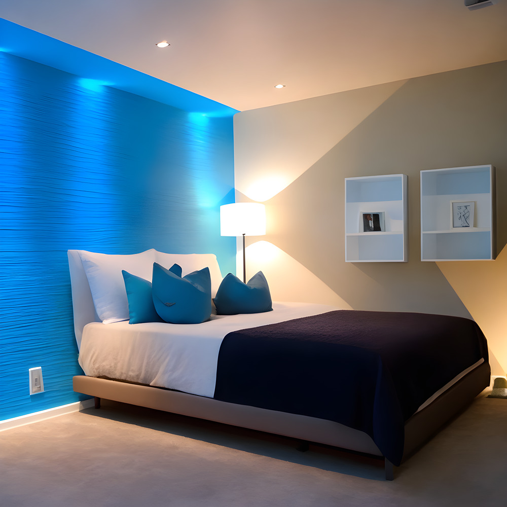 35+ Accent Wall Design Ideas for your home in 2023