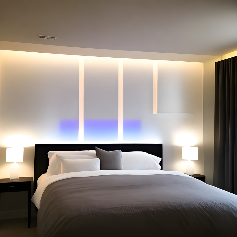 35+ Accent Wall Design Ideas for your home in 2023