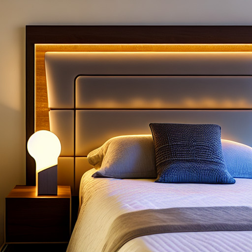 50+ Led Panel Design Ideas For Your Home