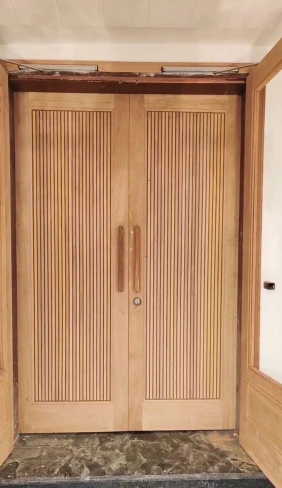 25+ Main entrance modern door design ideas for your home
