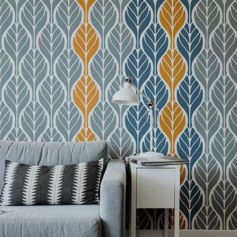 Wallpaper Panels For Pinterest How To Give Your Home Pinterest Worthy