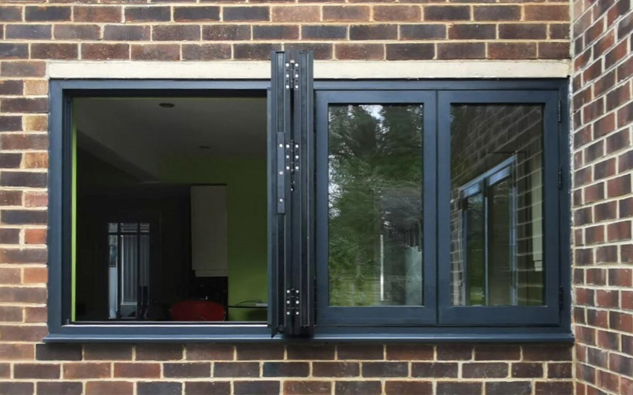 40+ Window Design Ideas For Your Home Trending in 2024