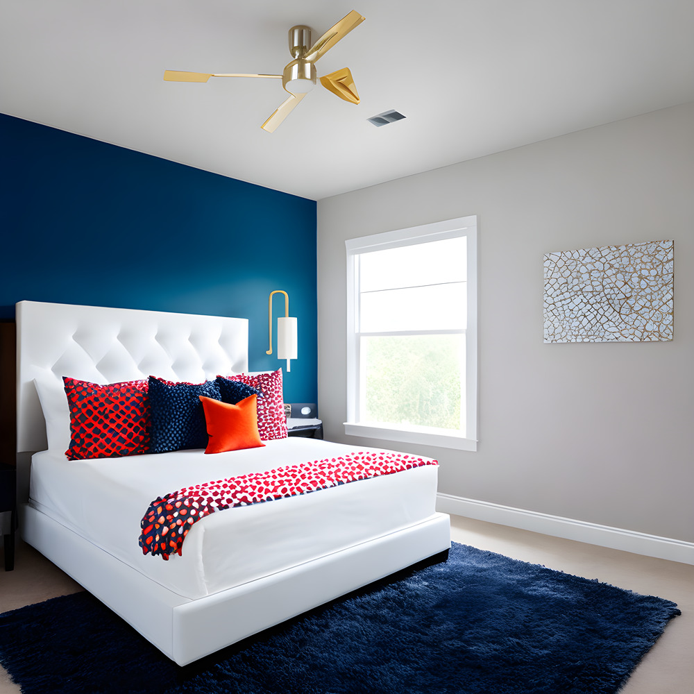 35+ Accent Wall Design Ideas for your home in 2023