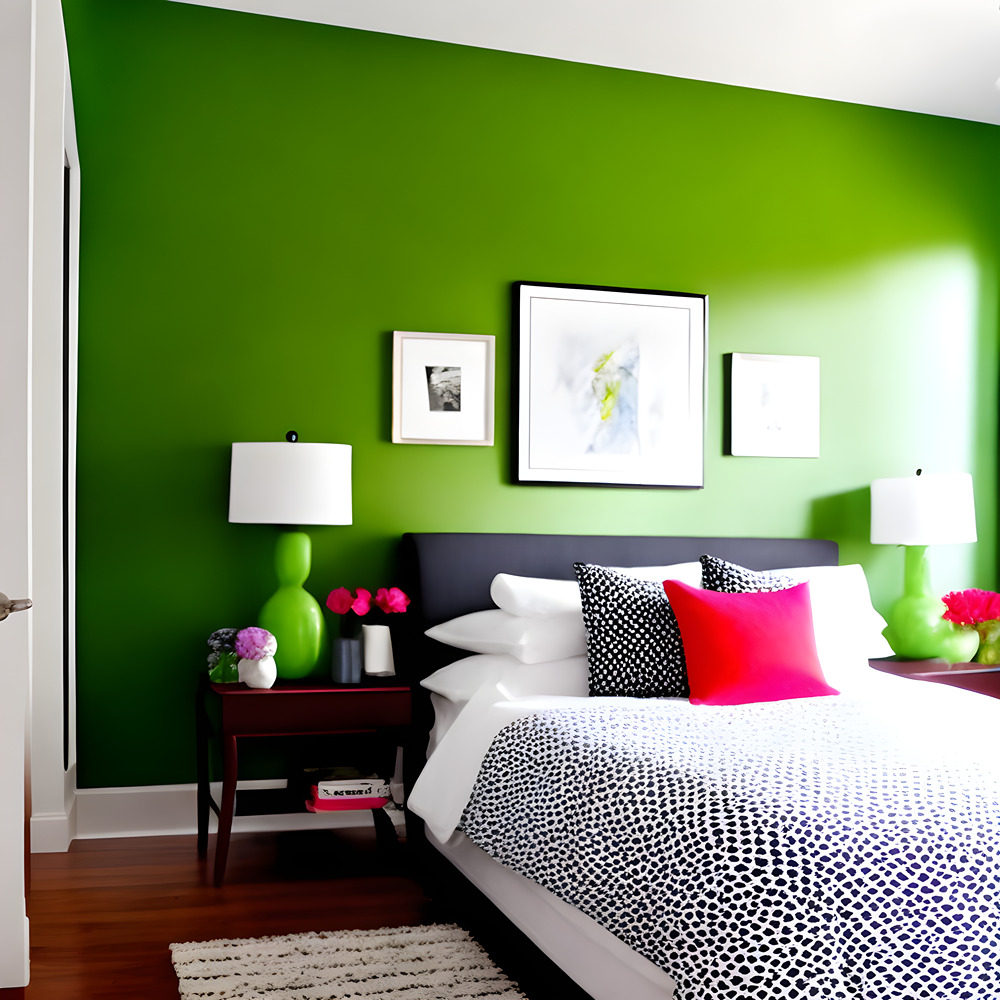 35+ Accent Wall Design Ideas for your home in 2023