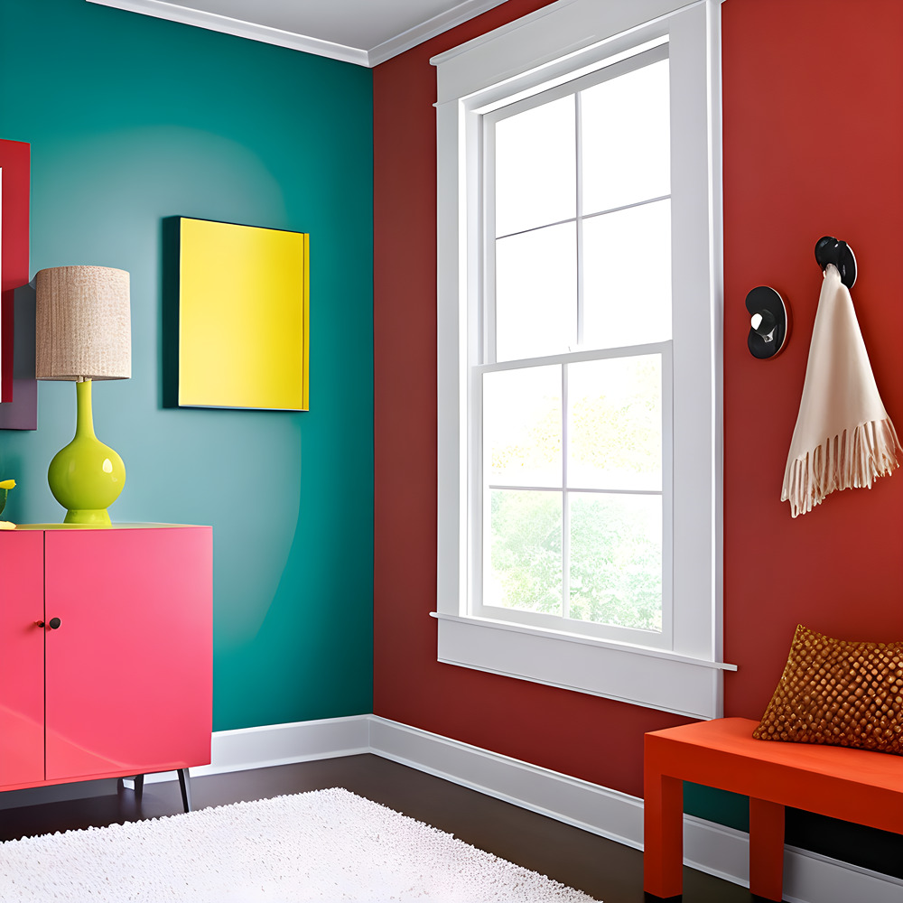 35+ Accent Wall Design Ideas for your home in 2023