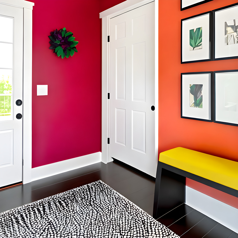 35+ Accent Wall Design Ideas for your home in 2023