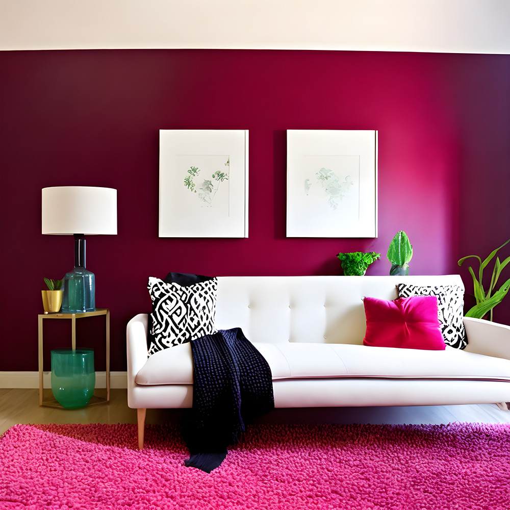 35+ Accent Wall Design Ideas for your home in 2023