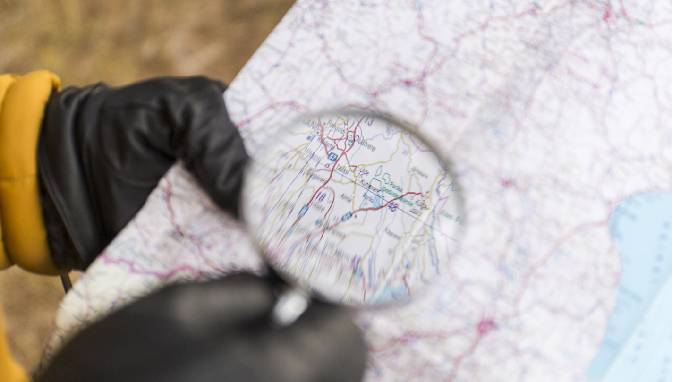 What is Cadastral Map Meaning and Definition: What are they used for?