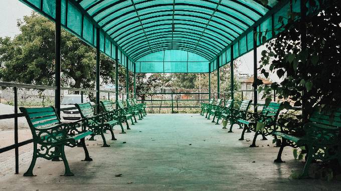 What is Canopy Meaning: Know design criteria, and different types of Canopy