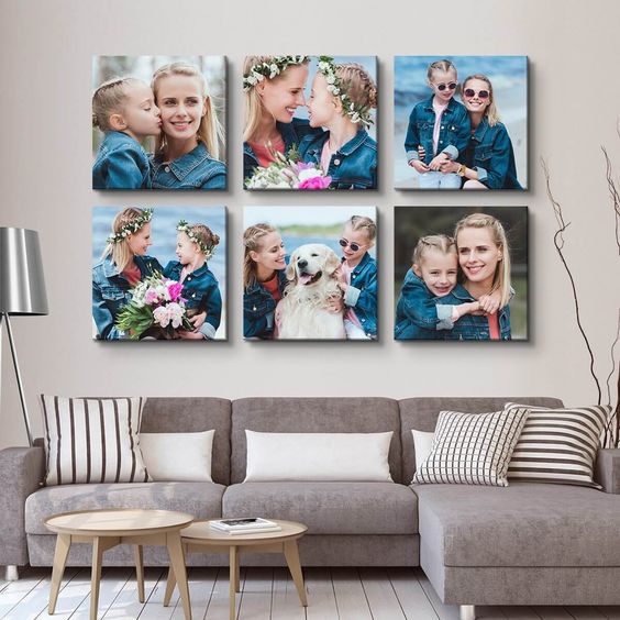 30+ Photo Frame Designs To Decorate Your Beautiful Home