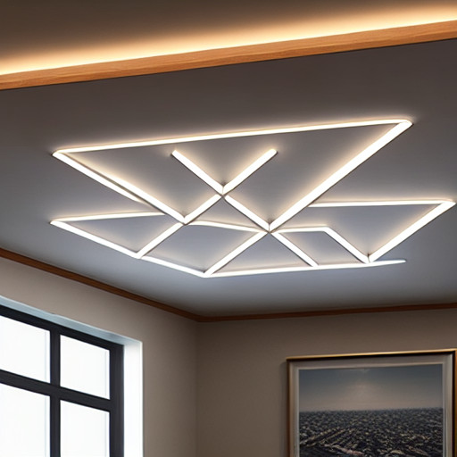 50+ Led Panel Design Ideas For Your Home