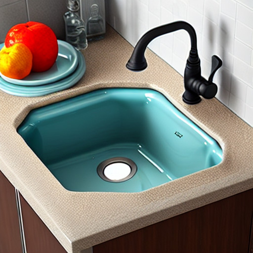 35+ Kitchen Sink Design Ideas For Add Elegance to your cooking space in ...