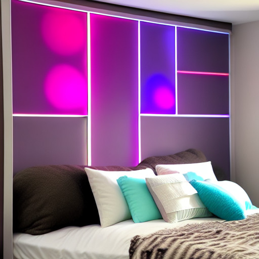 50+ Led Panel Design Ideas For Your Home