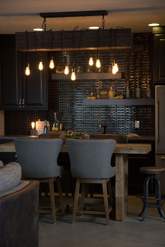 Bar Counter Design: 30+ Ideas to Consider for Your Home in 2023