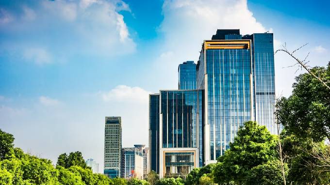 Top emerging commerical hotspots in Pune