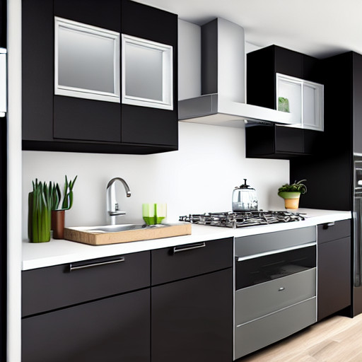 35+ Kitchen Sink Design Ideas For Add Elegance to your cooking space in ...