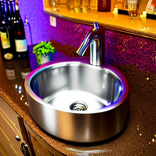 35+ Kitchen Sink Design Ideas For Add Elegance to your cooking space in ...