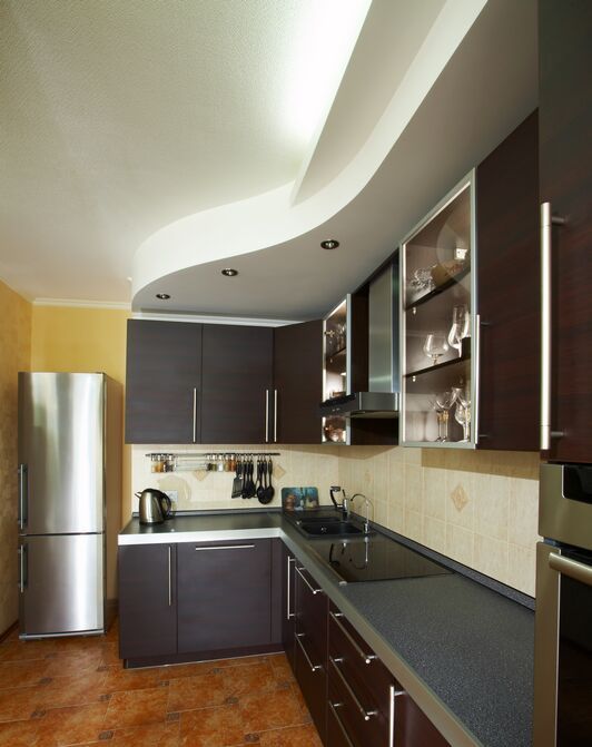 35+ Plus-minus POP Designs for your house trending in 2024