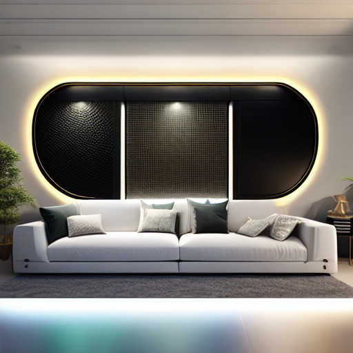 50+ Led Panel Design Ideas For Your Home
