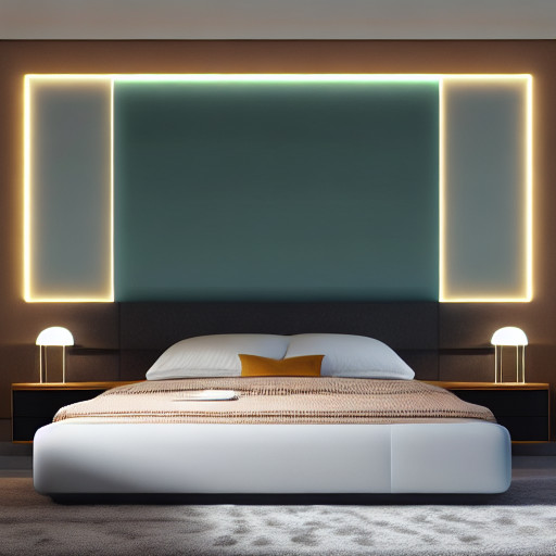 50+ Led Panel Design Ideas For Your Home