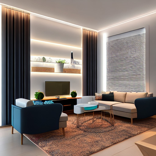 50+ Led Panel Design Ideas For Your Home