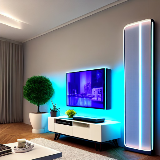 50+ Led Panel Design Ideas For Your Home