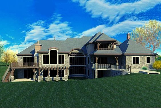 20+ Modern 4 floor Building Design Ideas Trending Right Now