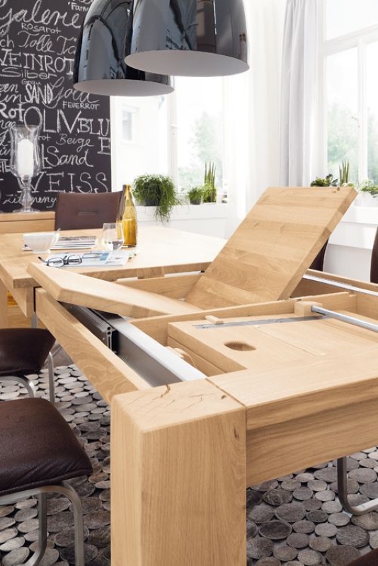 50+ Wooden Dining Table Design Ideas for your home in 2023