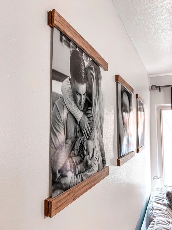 30+ Photo Frame Designs To Decorate Your Beautiful Home