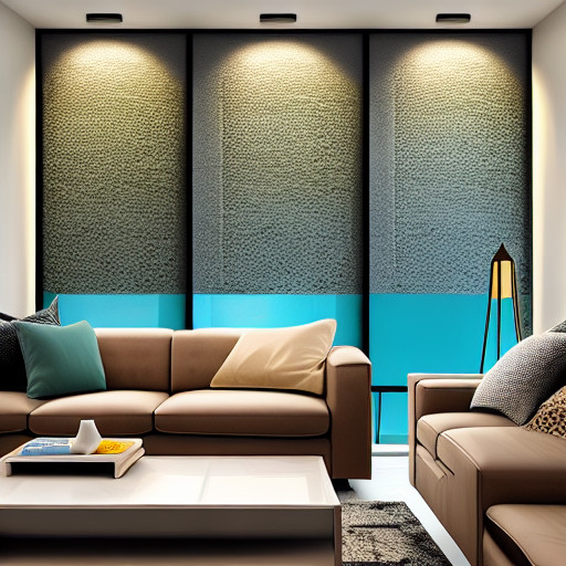 50+ Led Panel Design Ideas For Your Home