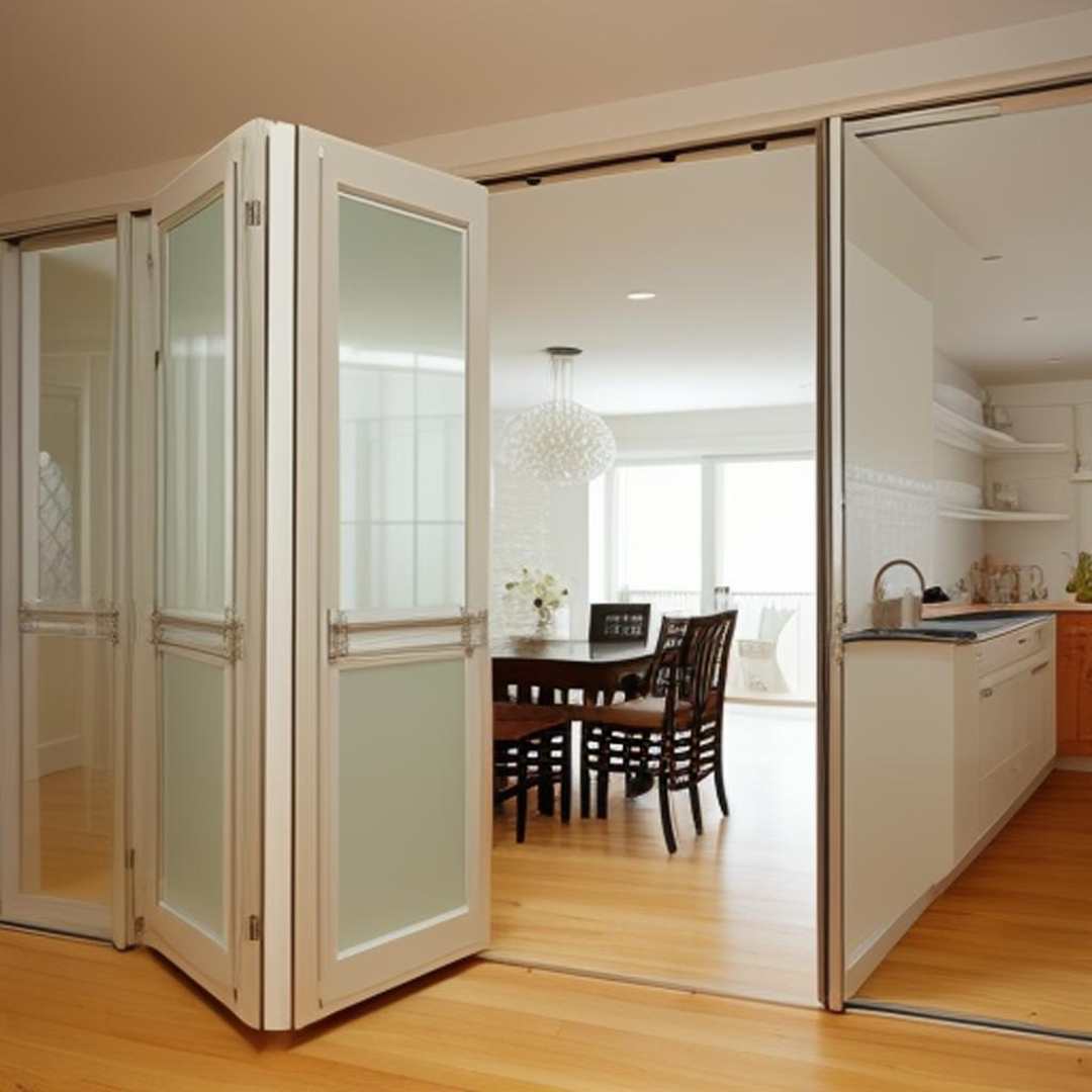 35+ Kitchen Partition Designs Between Living Dining To Check out in 2024