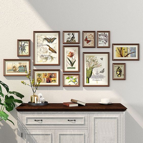 30+ Photo Frame Designs To Decorate Your Beautiful Home