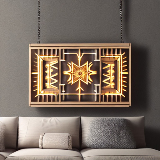 50+ Led Panel Design Ideas For Your Home