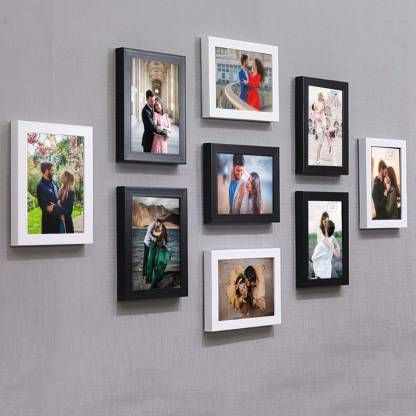 30+ Photo Frame Designs To Decorate Your Beautiful Home