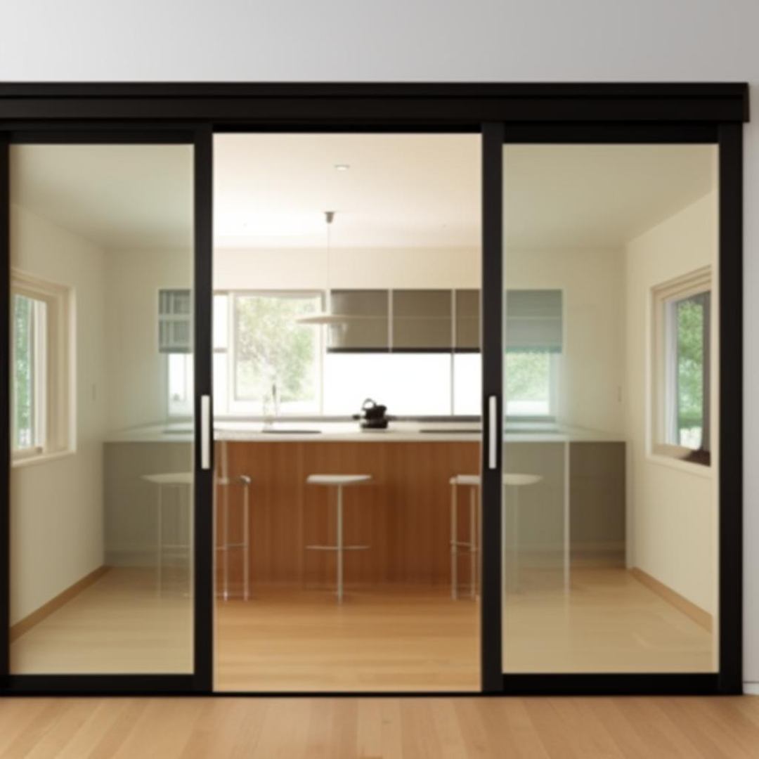 35+ Kitchen Partition Designs Between Living Dining To Check out in 2024