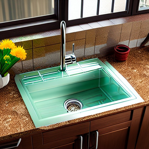 35+ Kitchen Sink Design Ideas For Add Elegance to your cooking space in ...