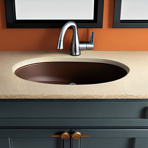 35+ Kitchen Sink Design Ideas For Add Elegance to your cooking space in ...