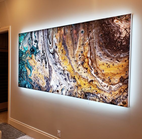 50+ Led Panel Design Ideas For Your Home