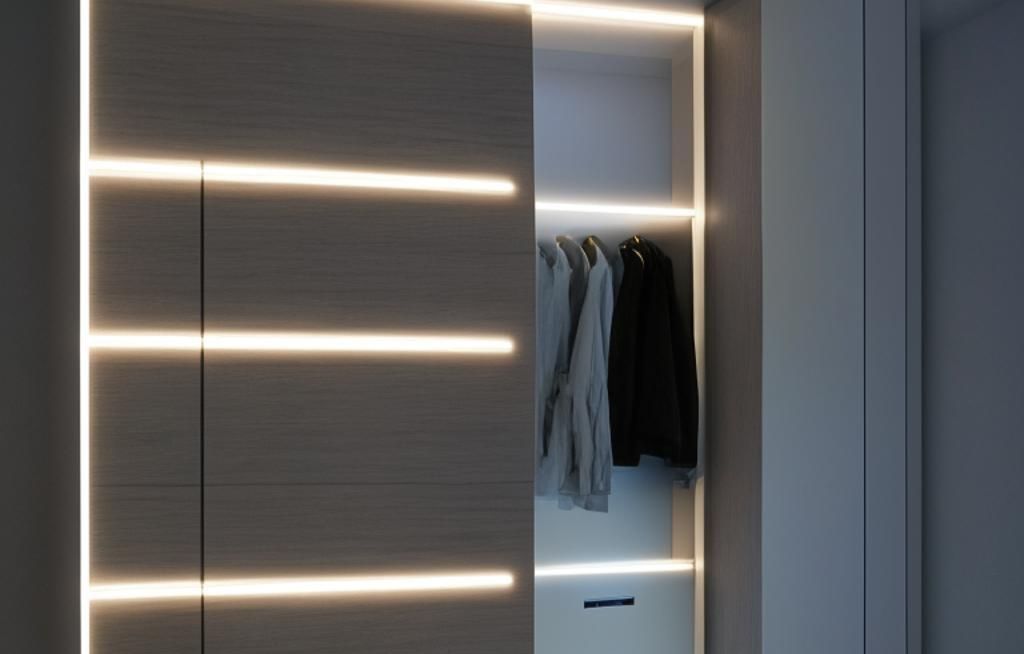 50+ Led Panel Design Ideas For Your Home