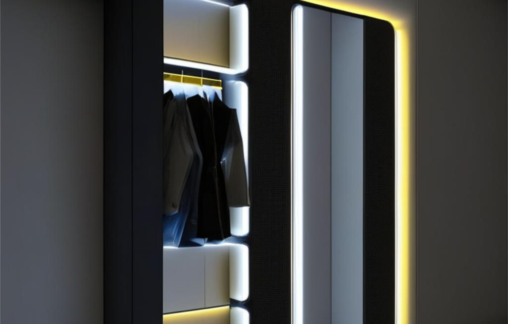 50+ Led Panel Design Ideas For Your Home