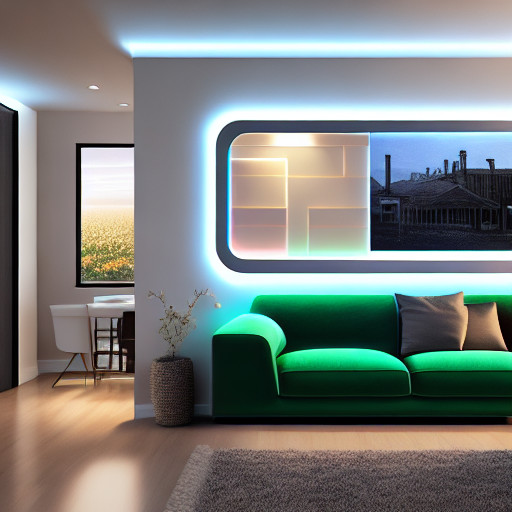 50+ Led Panel Design Ideas For Your Home