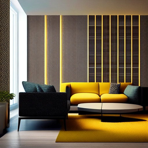 50+ Led Panel Design Ideas For Your Home