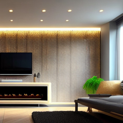 50+ Led Panel Design Ideas For Your Home