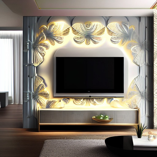 50+ Led Panel Design Ideas For Your Home