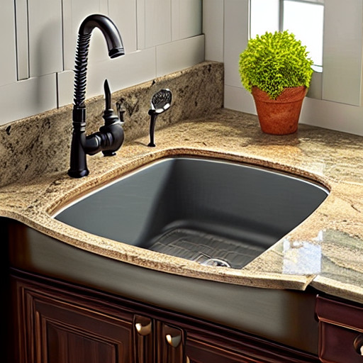 35+ Kitchen Sink Design Ideas For Add Elegance to your cooking space in ...