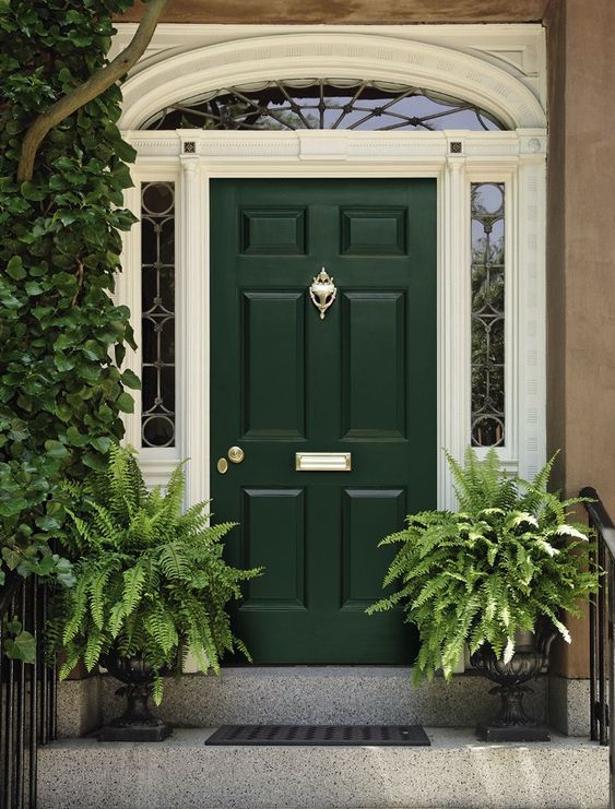 25+ Main entrance modern door design ideas for your home