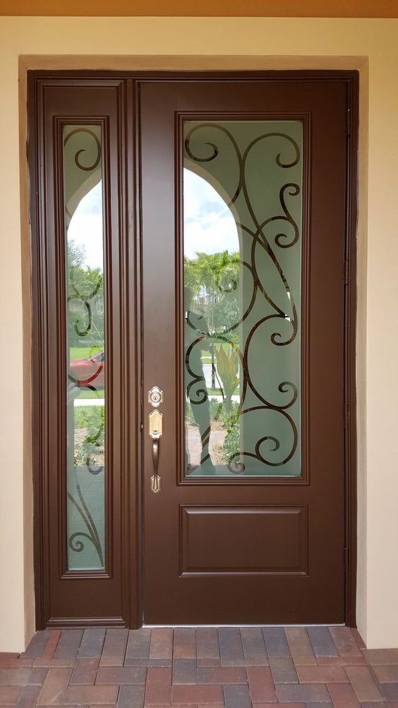 25+ Main entrance modern door design ideas for your home