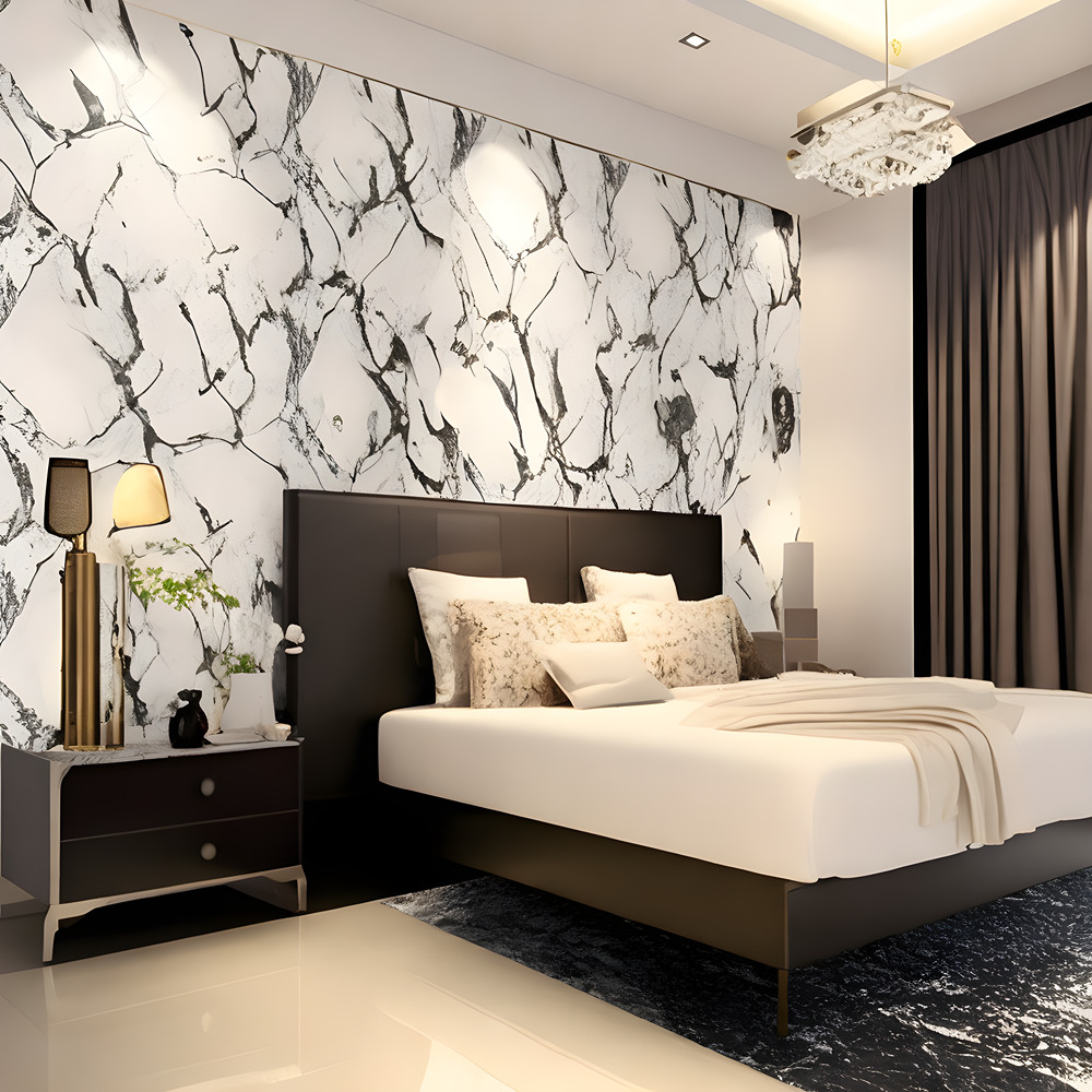 35+ Marble Wallpaper Designs For Your Home Trending in 2023