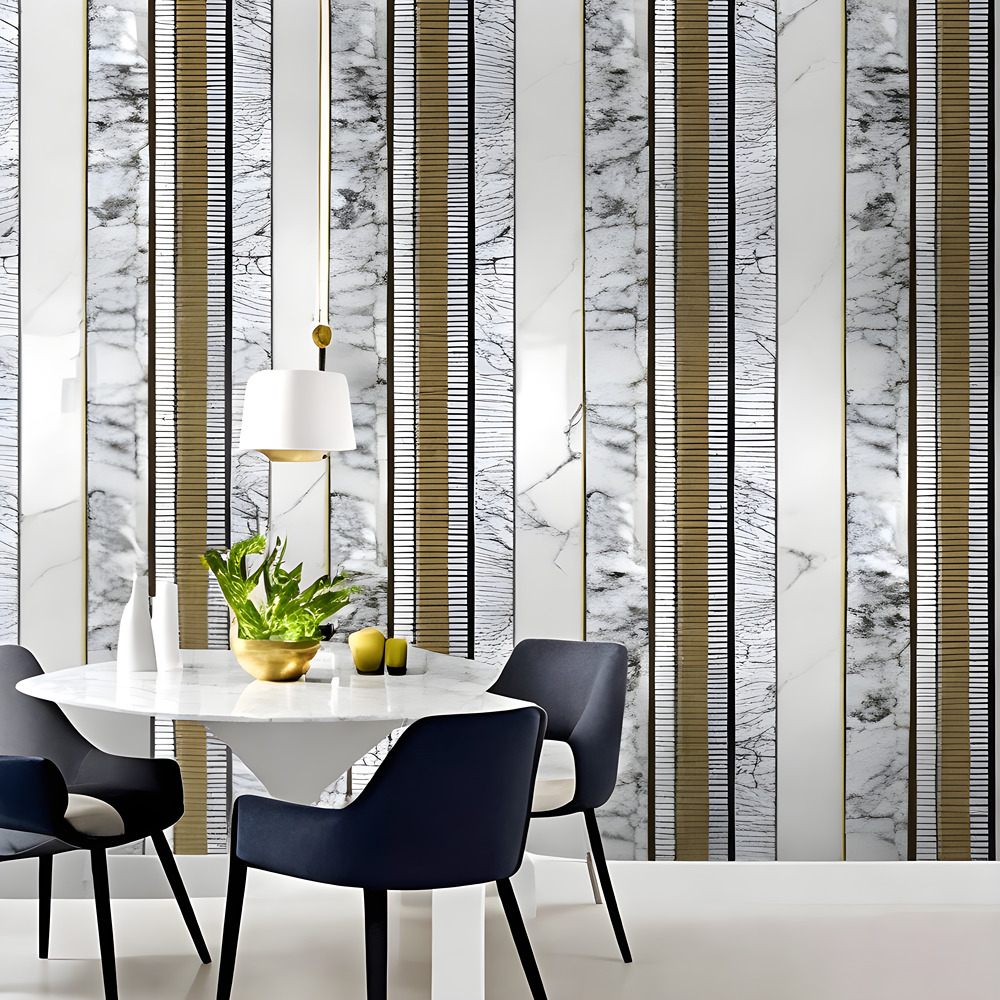 35+ Marble Wallpaper Designs For Your Home Trending in 2023